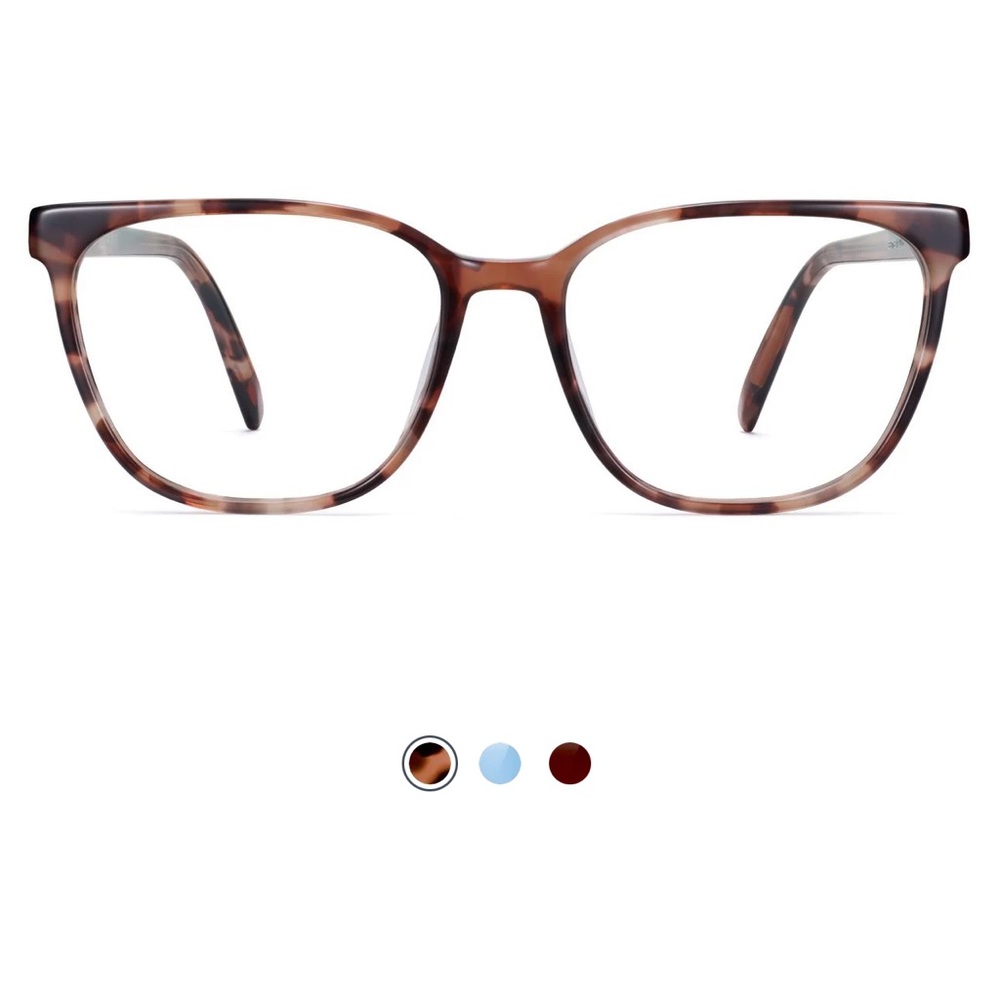 New Eyeglasses. Changed My Mind After Prescription Wa… - Gem